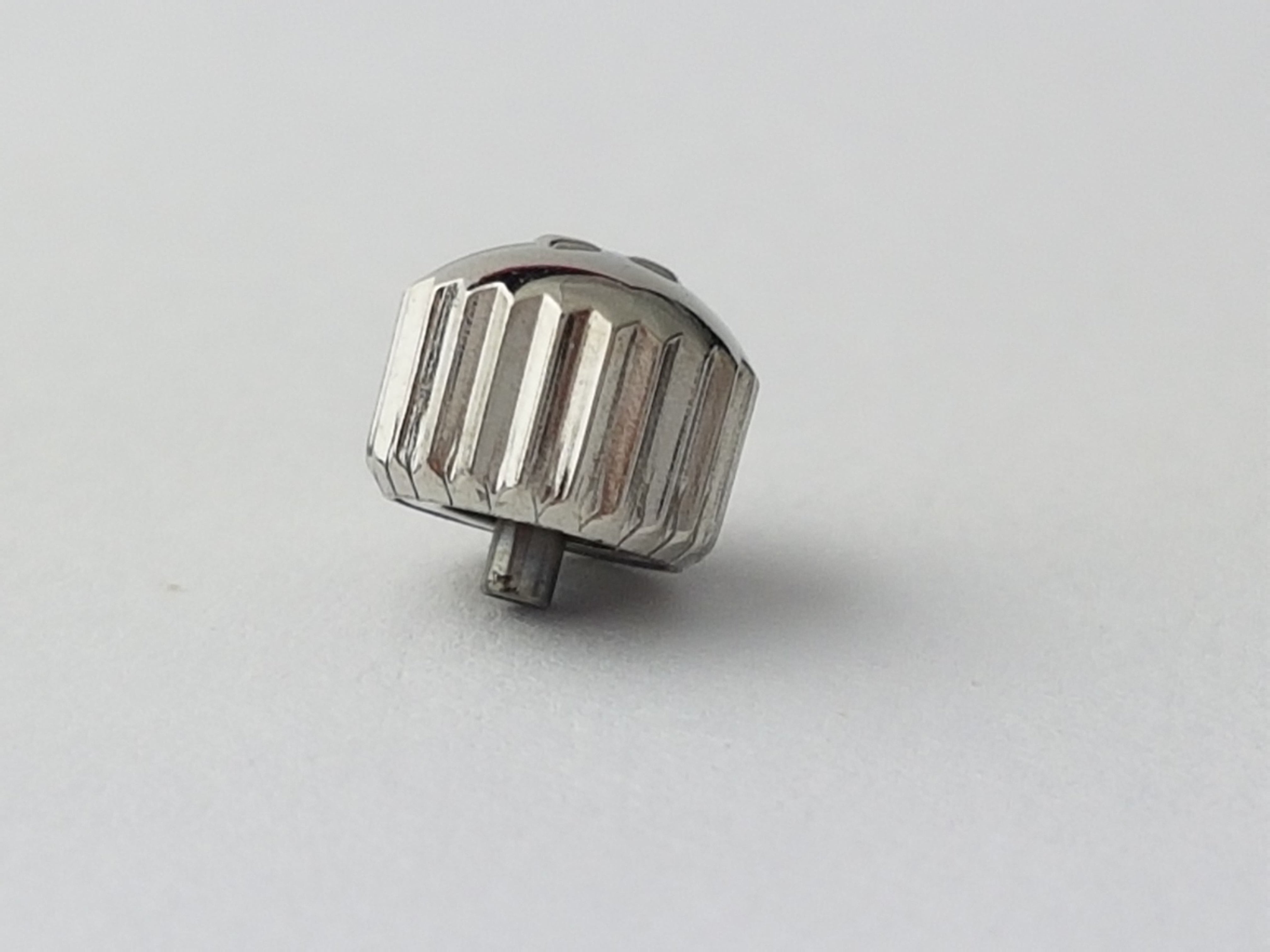 Omega 069 ST42062 Steel Crown – adn-horology
